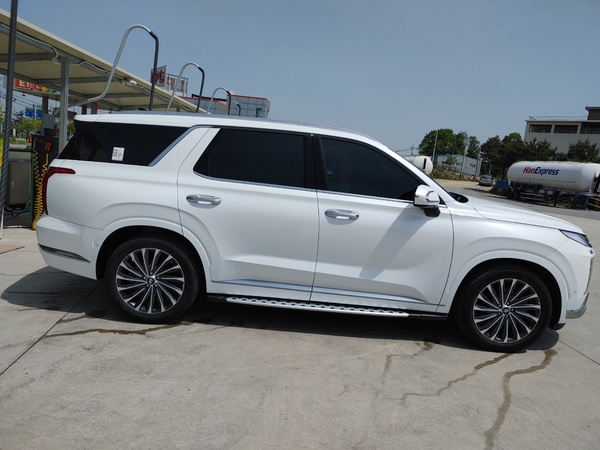 현대 더 뉴팰리세이드 장기렌트 승계 - 이어카