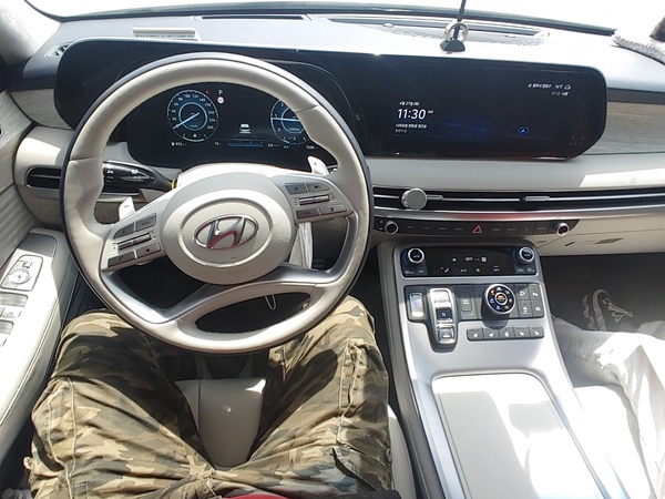 현대 더 뉴팰리세이드 장기렌트 승계 - 이어카