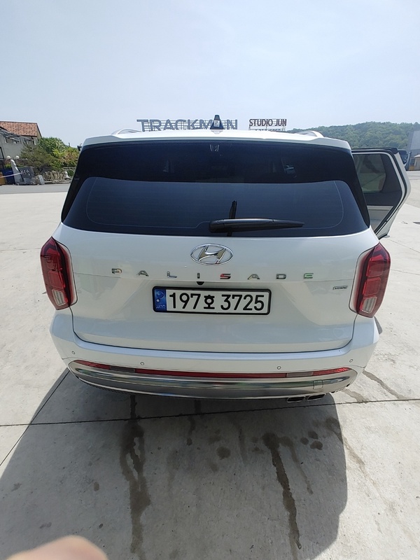 현대 더 뉴팰리세이드 장기렌트 승계 - 이어카